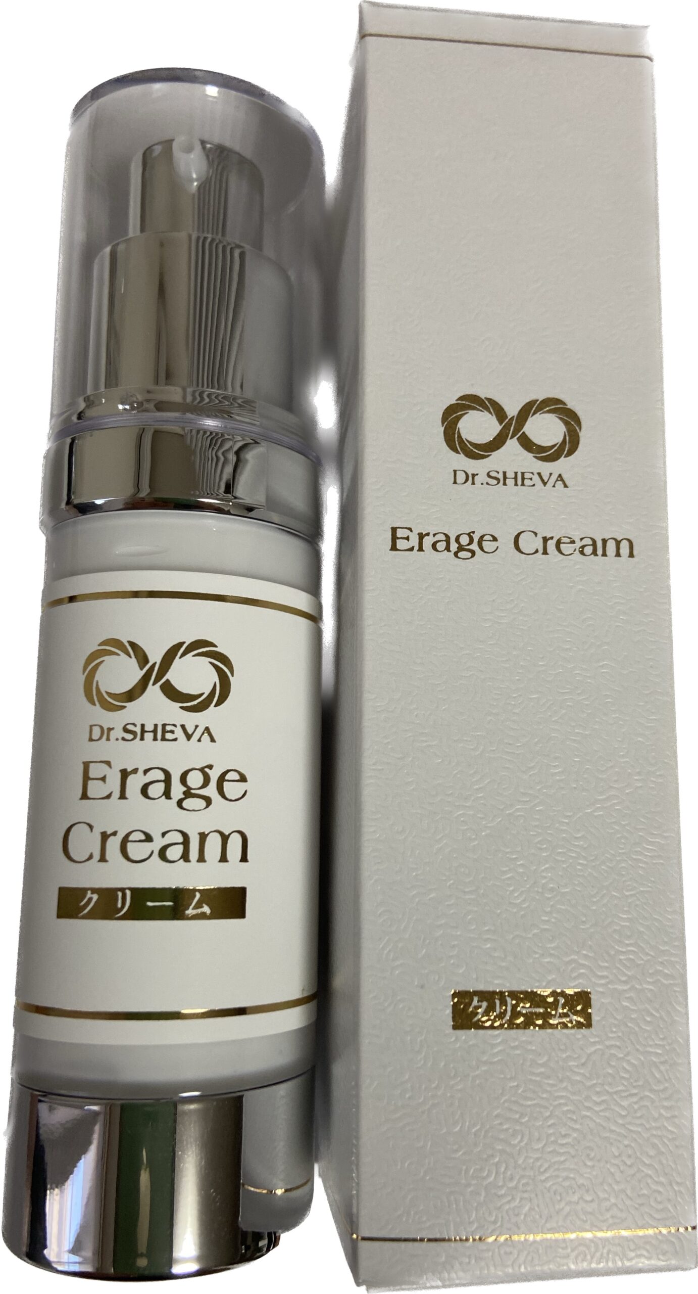 Erage Cream〜{エラージュ クリーム}〜 – Micana